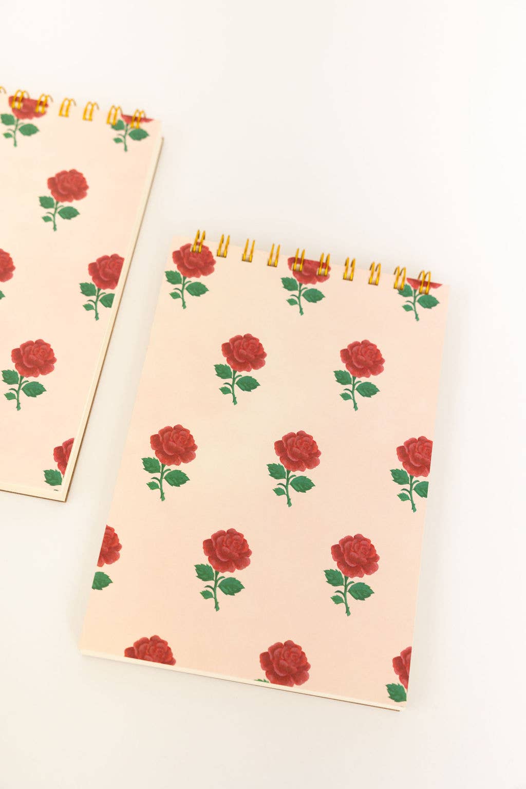 Rose Task Pad – Love of Character