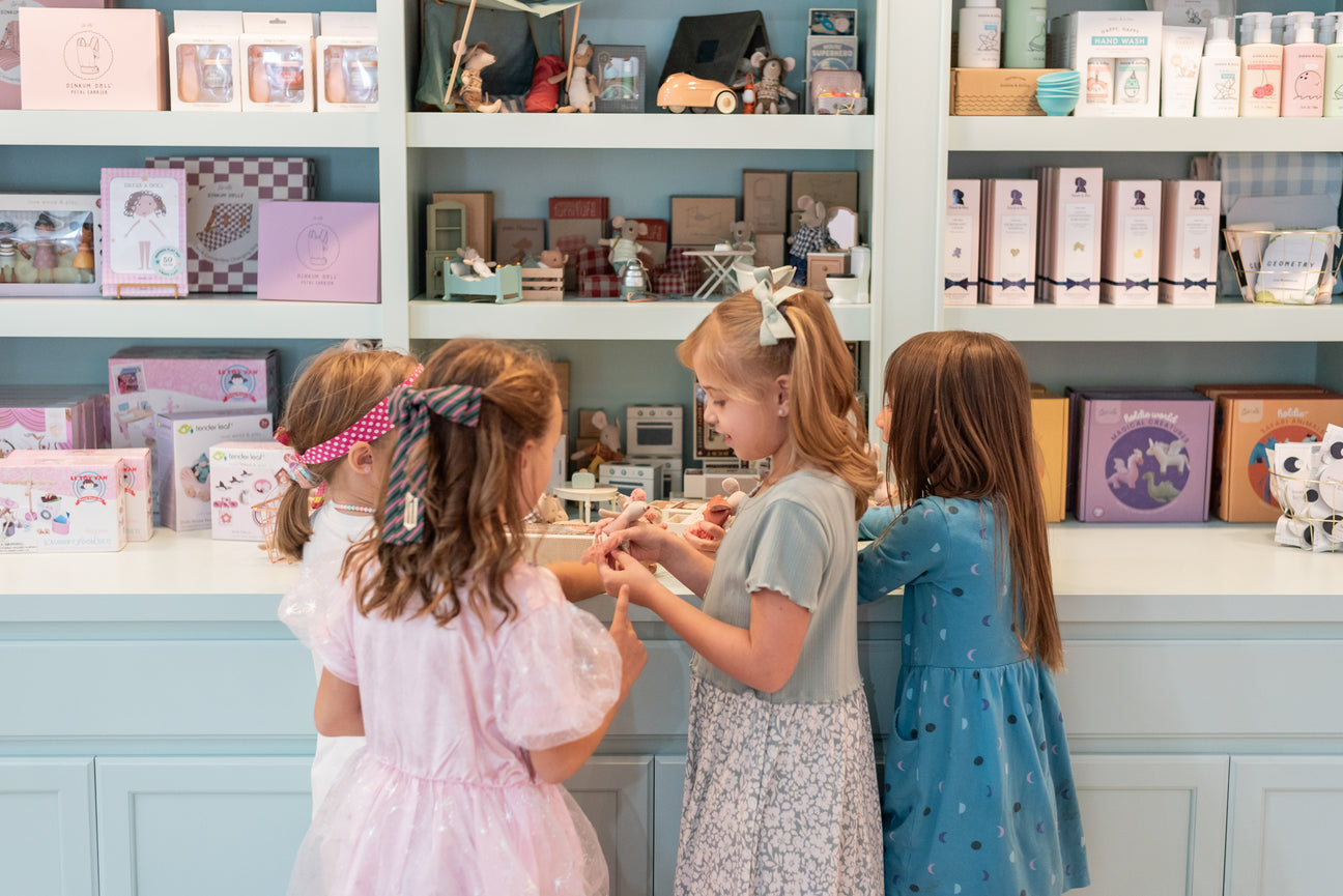 Ladies Night Book Club Mug – Love of Character