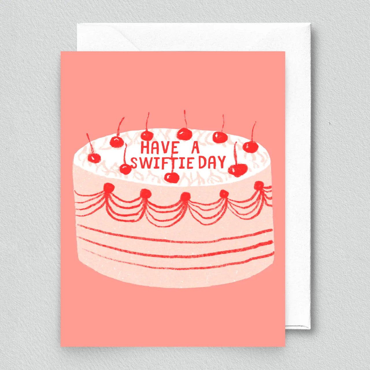 Have A Swiftie Day Card – Love of Character